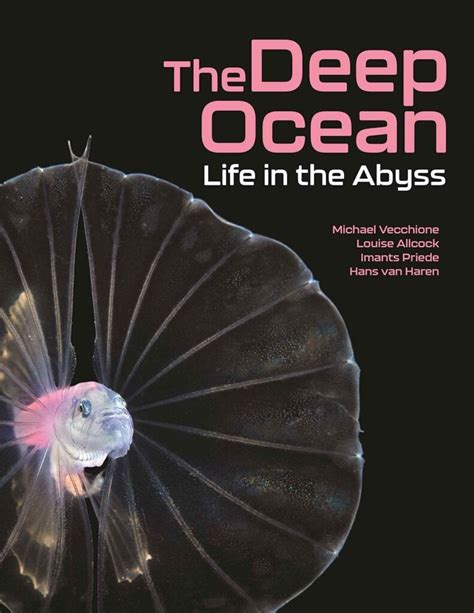 From Tech To Worms 5 New Books For Divers