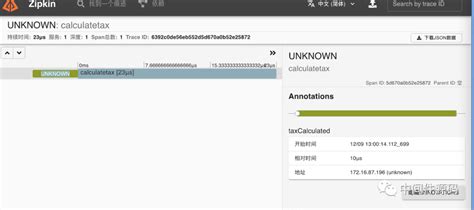 可观测性之micrometer tracing 阿里云开发者社区