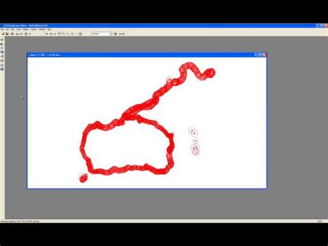 Trimble Pathfinder Office Steps Lalapafreak