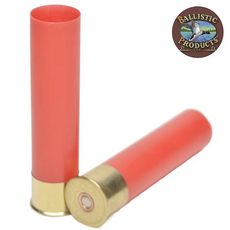 Cheddite 12ga 35 16mm Primed Hull 1700case