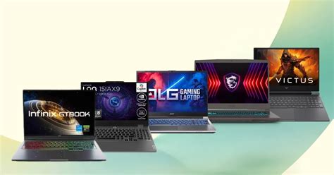 Best Gaming Laptop Under In India Level Up Without Breaking The Bank April