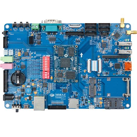 IMX M Mini Single Board Computer Forum For Electronics