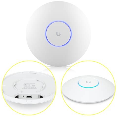 Access Point Unifi Ubiquiti Ac Pro Uap Ac Pro Wi Fi 5 Dual Band Com Fonte