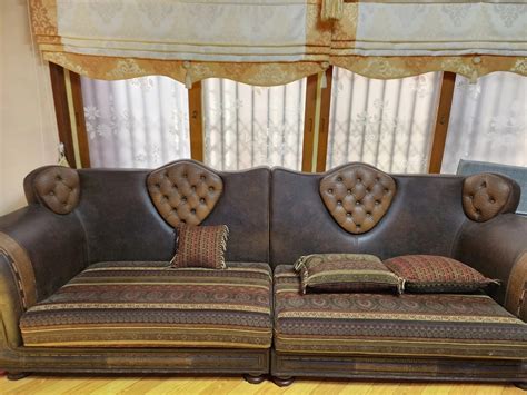 빈티지쇼파 당근마켓 중고거래