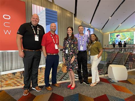 Worktrust Solutions On Linkedin Hello From Vegas And Oracle Cloudworld