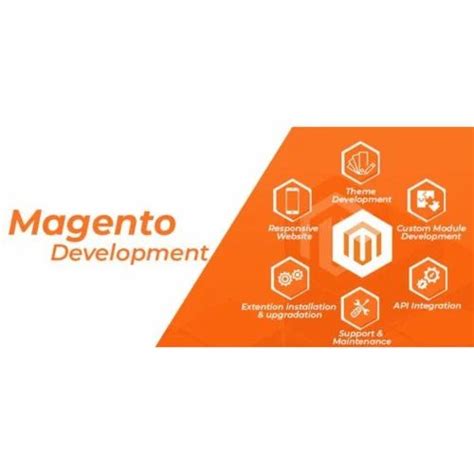 Magento Ecommerce Development At Rs 750000month In Chennai Id