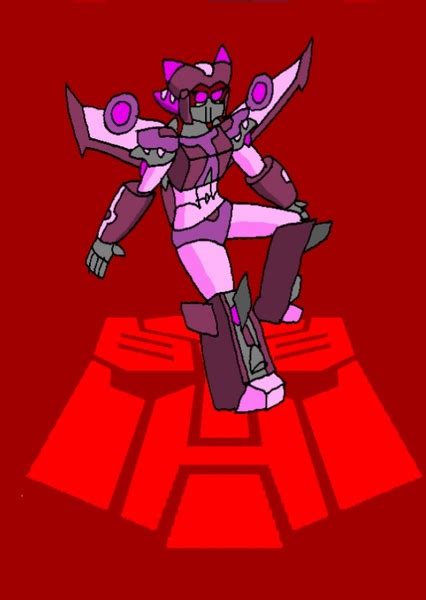 Maxima Transformers Fan Casting