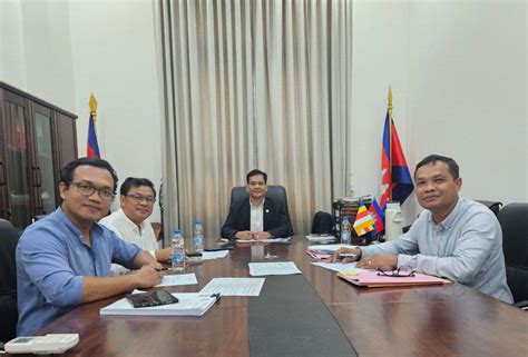 ឯកឧត្តម ទ្រី សុភី សាយ សំអាល់ Say Samal