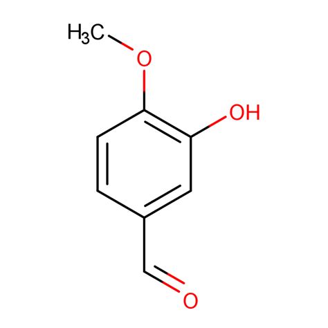 Isovanillin 621 59 0 Wiki