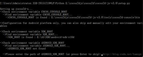 Cocos2d Js之入门篇 Csdn博客