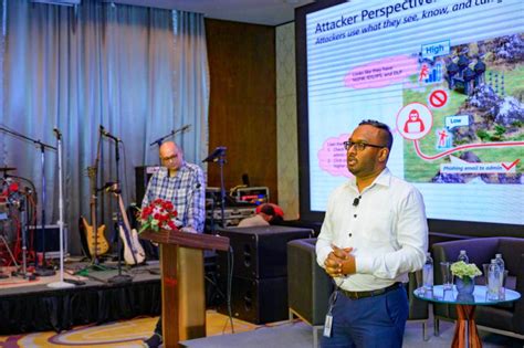 Rajaratnam Prasad Dayal Madushan On Linkedin Yearinreview2023 Zerotrust Defenderxdr