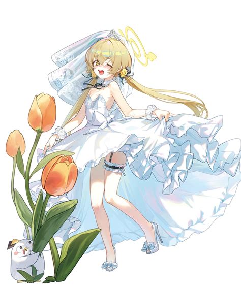 Hifumi And Peroro Blue Archive Drawn By Kokko Kokko Danbooru