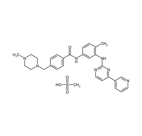 Imatinib Mesylate Enzo