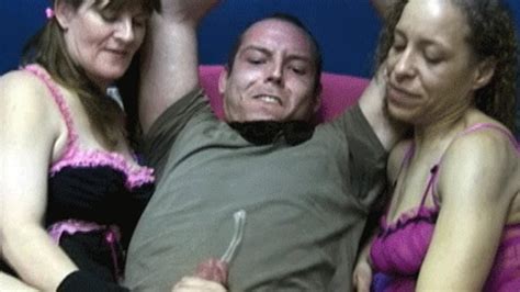 The C Trap Jerky Girls Clips4sale