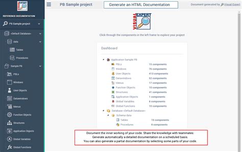 Static Code Analysis Tool For Powerbuilder