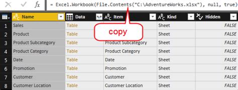 How To Connect Multiple Tables In Power Bi