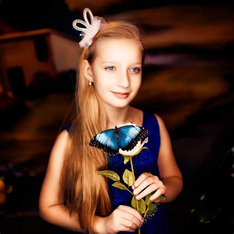 My Butterfly