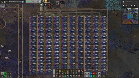 414 Best Green Science Images On Pholder Factorio Seablock And Factoriohno