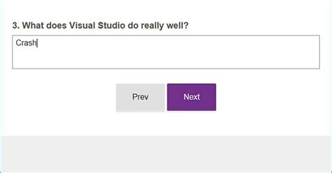 What Does Visual Studio Do Really Well Imgur