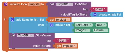 Can We Make Design Visible If The Database Have Value Mit App