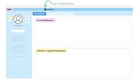 Integration Guide Epic In App Training With Uperform