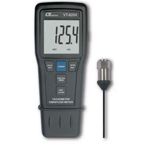 Vibration Tachometer At Best Price In Mumbai By Bright Medi Weld