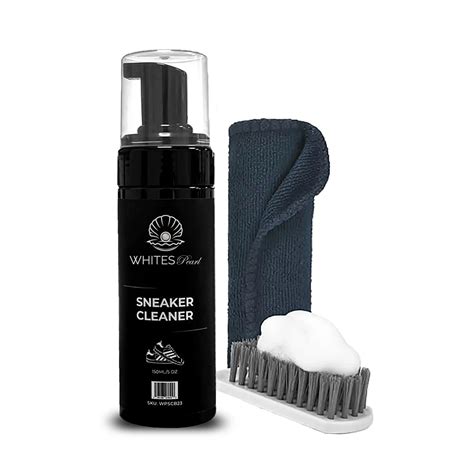 Whites Pearl White Sneaker Cleaner