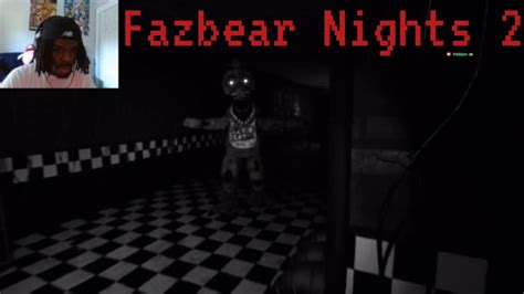 Chica Please Fazbear Nights 2 Quaesitor Mortis Nights 1 2 Youtube