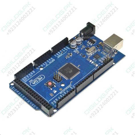 buy a used arduino mega r3 in pakistan at affordable prices digilog pk
