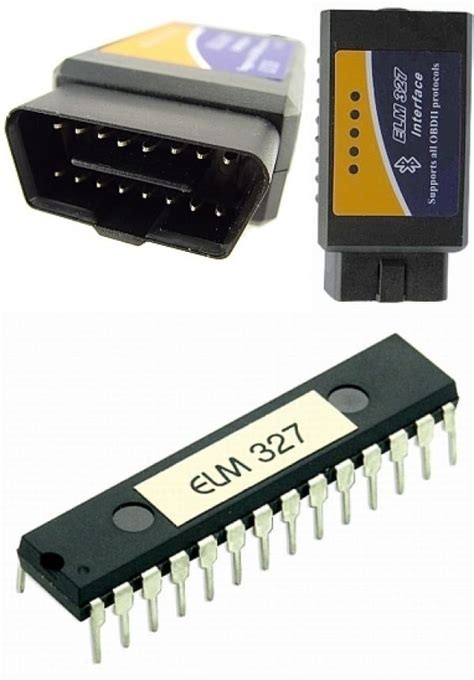 Elm327 Bluetooth купить в Украине / autoscaner.com.ua