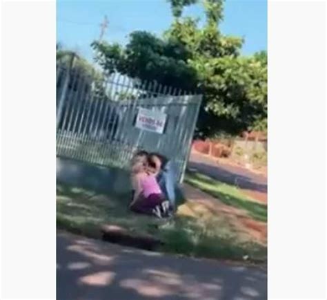 Esposa Tra Da Marca Encontro E D Na Cara Da Amante Do Marido Hojemais De Tr S Lagoas Ms