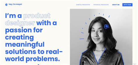 Maya Brennan On Linkedin Webdesign Webflowdeveloper 10 Comments