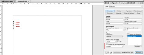 solved disconnected page vs page break adobe product community