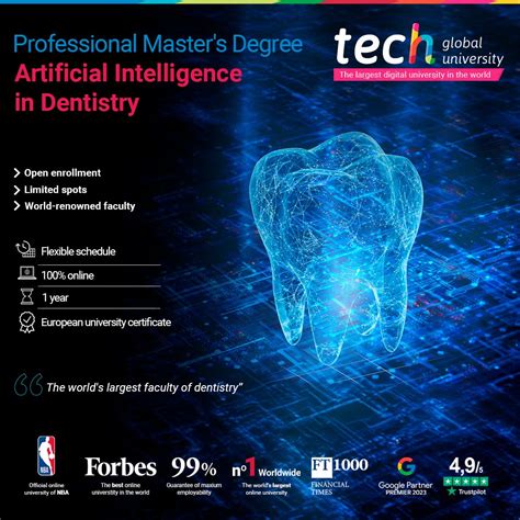 Techtitute Dentistry Artificialintelligence Ai Deeplearning Tech
