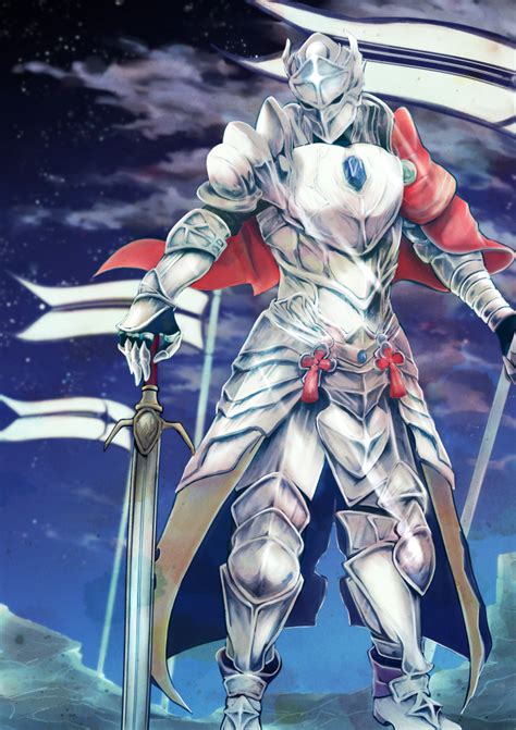 Ulbert Alain Odle Touch Meoverlord Touch Me Overlord
