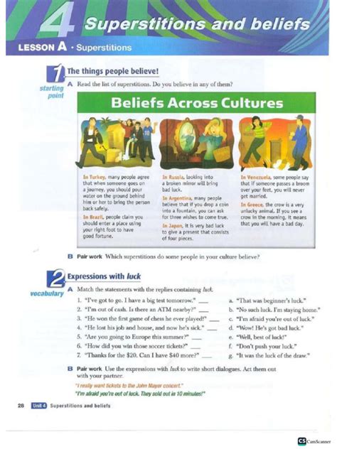 Passages 2 Unit 4 Pdf