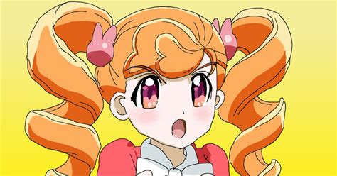 Animal Detective Kiruminzoo リコちゃん December 25th 2015 Pixiv