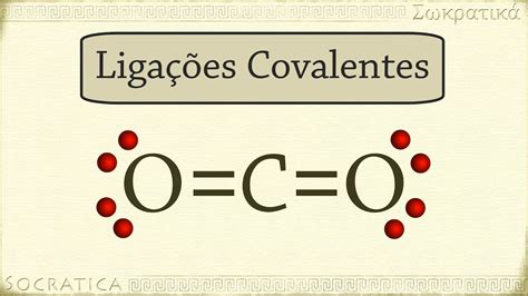 Química Ligações Covalentes Polares E Apolares Youtube