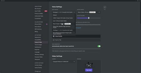 mic issue not detecting sound at maximum sensitivity r discordapp