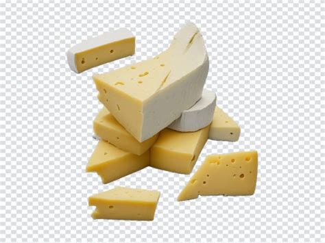 Delicious Cheese On Png Background Bundle Bundle · Creative Fabrica