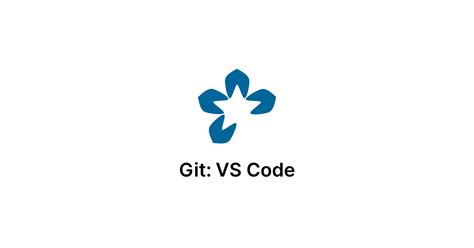 Git Vs Code Dariah Campus