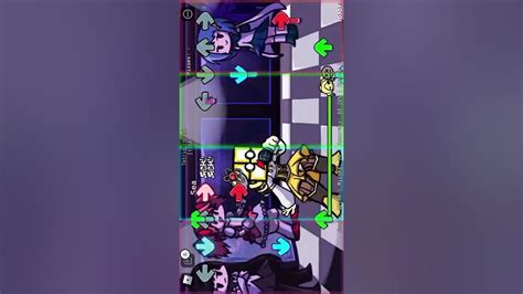 Mami Fnf Mmm Youtube