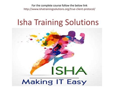 Verify A Step In Trueclient Protocol Ppt