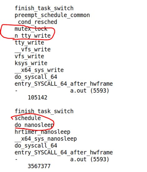 宋宝华： 用off Cpu火焰图进行linux性能分析用off Cpu火焰图进行linux性能分析。 Csdn博客