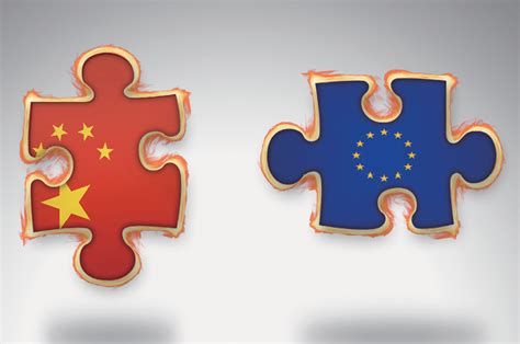 Chinese And Overseas Antitrust Regulators Strengthen Co Operation