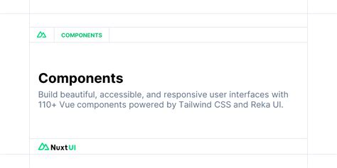 Vue Components Nuxt Ui