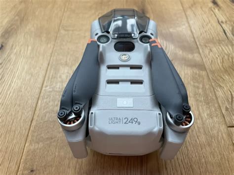 Dji Mini 4 Pro Drohnenklasse C0 Oder C1