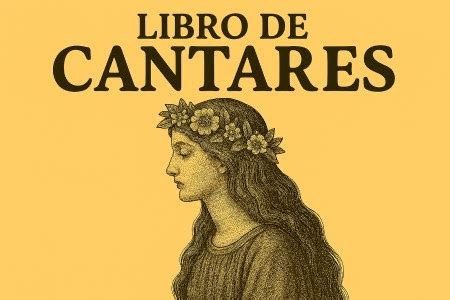 Libro De Cantares