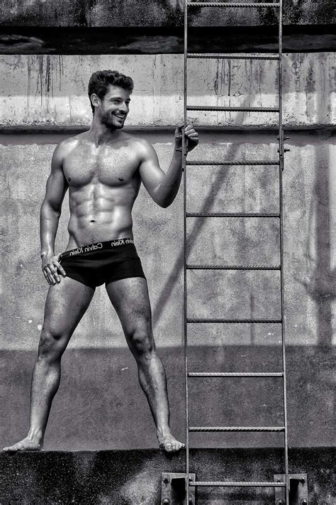 Matheus Willian By Teknosual Brazilian Male Model