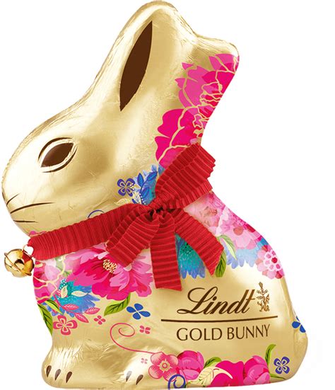 New Gold Bunny And Lindor Eggs Lindt 2025 Easter Collection Asian Trader